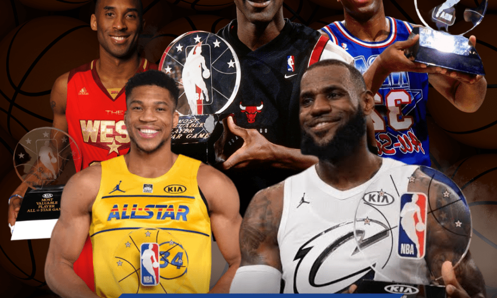 Should the NBA All-Star Roster be Expanded? - For The Love of Sports - FLOS